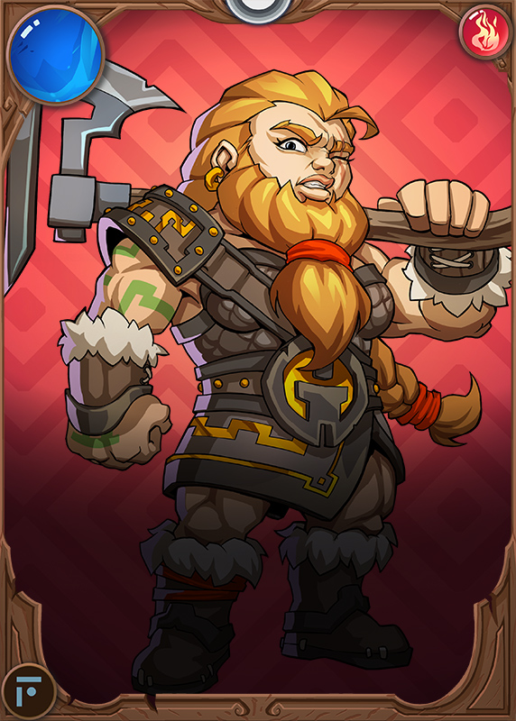 Splinterlands - Collect, Trade, Battle!