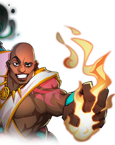 Splinterlands - Collect, Trade, Battle!