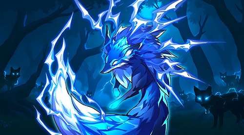 Splinterlands - Collect, Trade, Battle!