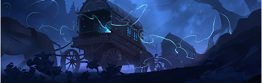 Splinterlands - Collect, Trade, Battle!