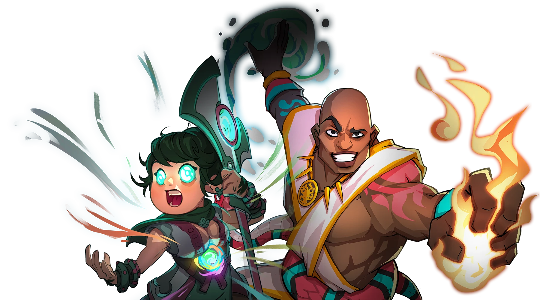 Splinterlands - Collect, Trade, Battle!