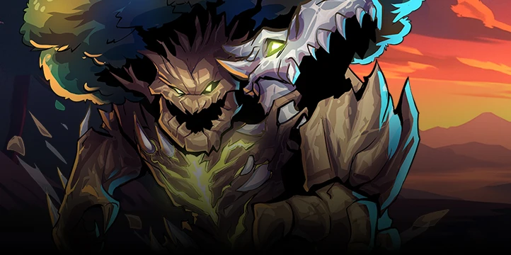 Splinterlands - Collect, Trade, Battle!